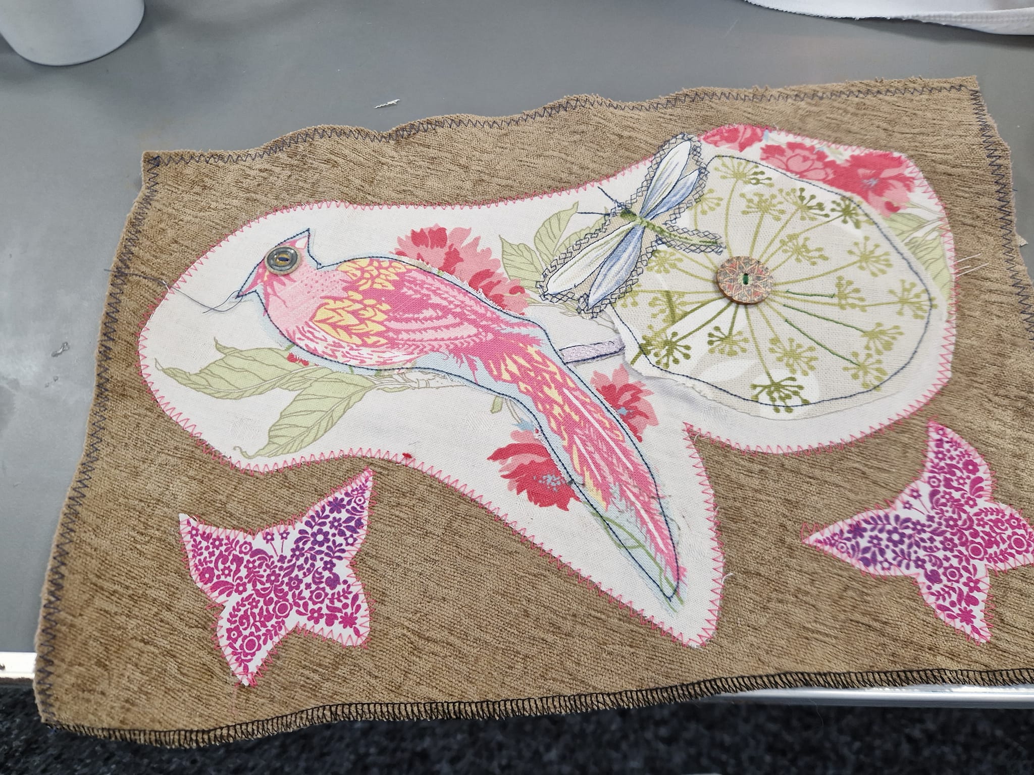 Gallery – KMR Sewing
