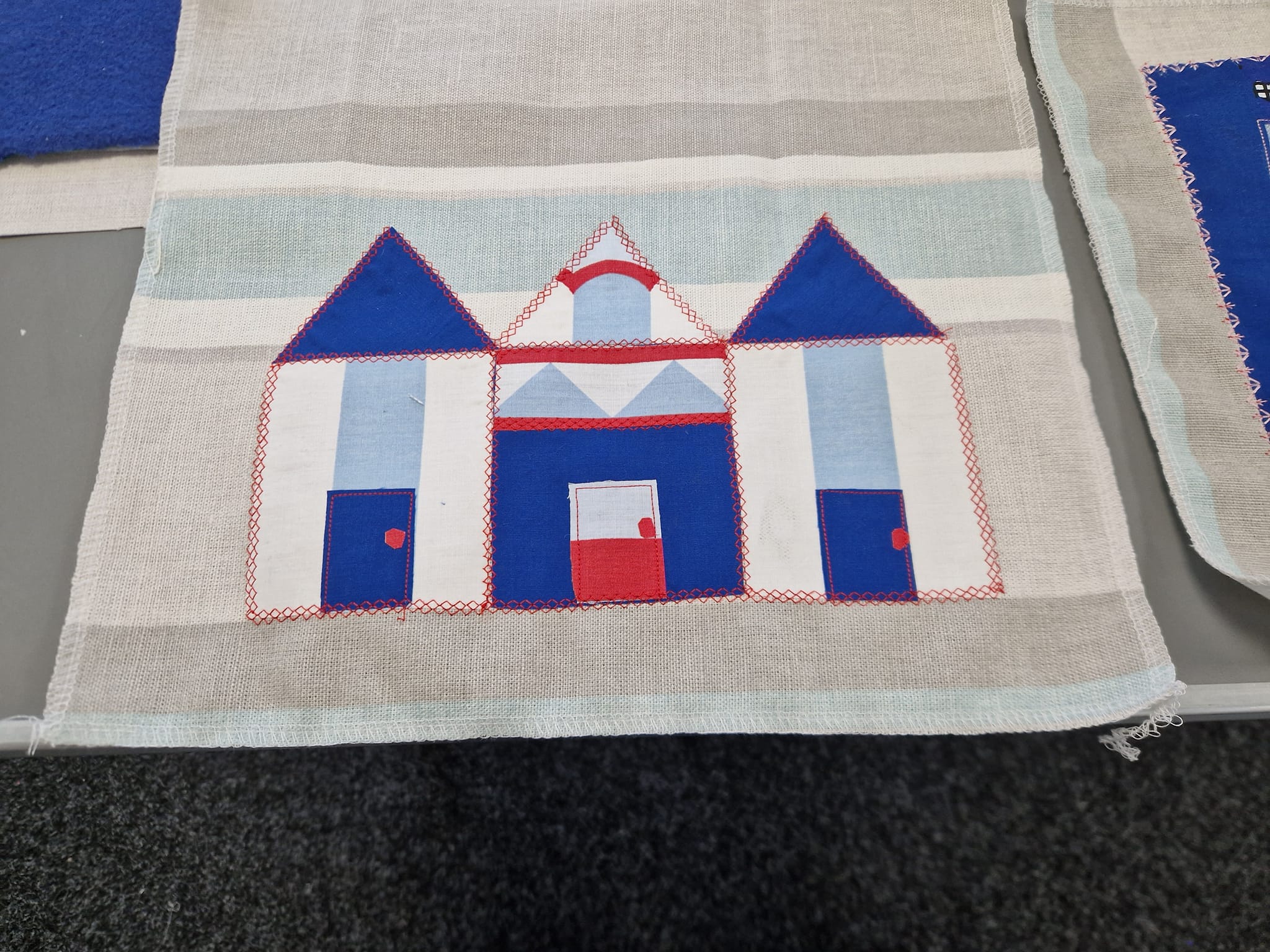 Gallery – KMR Sewing
